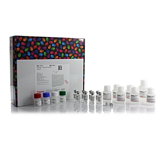 EasyPep™ MS Sample Prep Kits