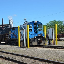 ASM™ IV Series Automatic Scrap Monitoring System