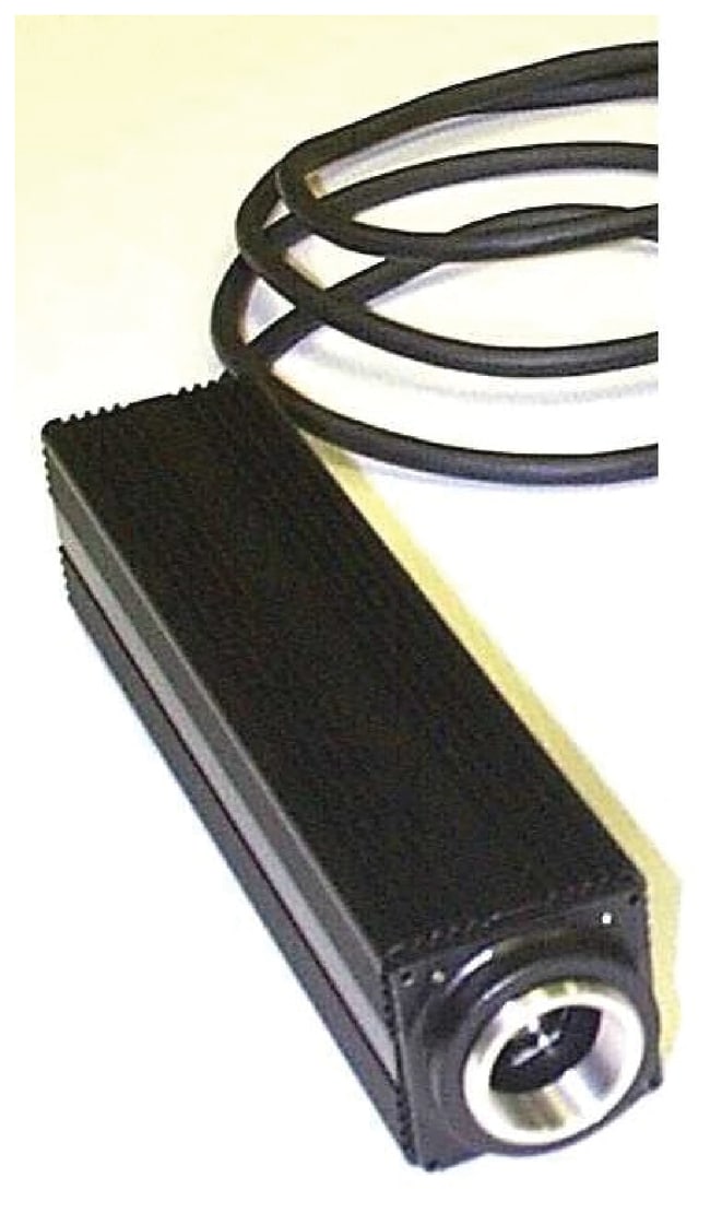 CIDI8710D1M-UV Intensified Radiation Hardened Camera