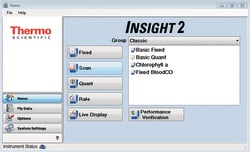 INSIGHT™2 Software