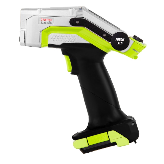 Niton™ XL5 手持式 XRF 分析器