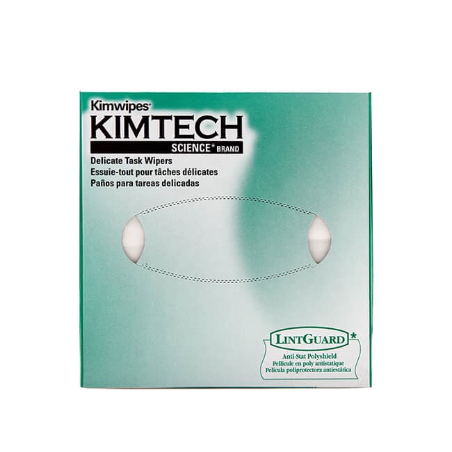 Kimtech Science™ Kimwipes™ Delicate Task Wipers, 1-Ply