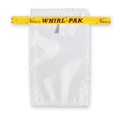 Whirl-Pak™ Standard Sample Bags