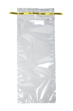 Whirl-Pak™ Standard Sample Bags