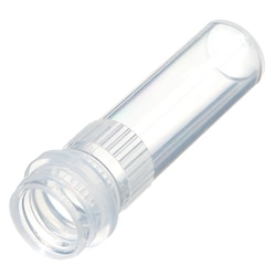 Screw Cap Micro Tubes