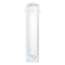 Screw Cap Micro Tubes