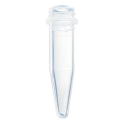 Screw Cap Micro Tubes