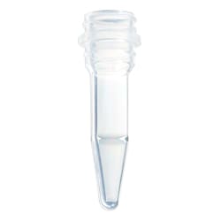 Screw Cap Micro Tubes