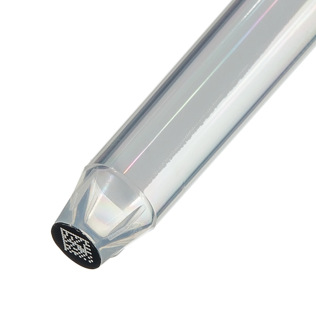 Matrix™ ScrewTop Tri-coded Tubes