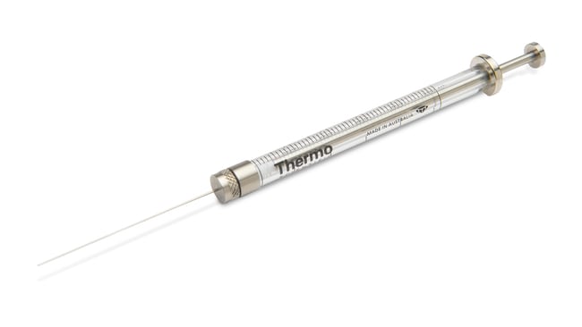 Syringes for Thermo Scientific™ HPLC Instruments