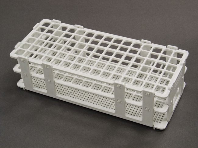 Autosampler Sample Tube and Standards Racks