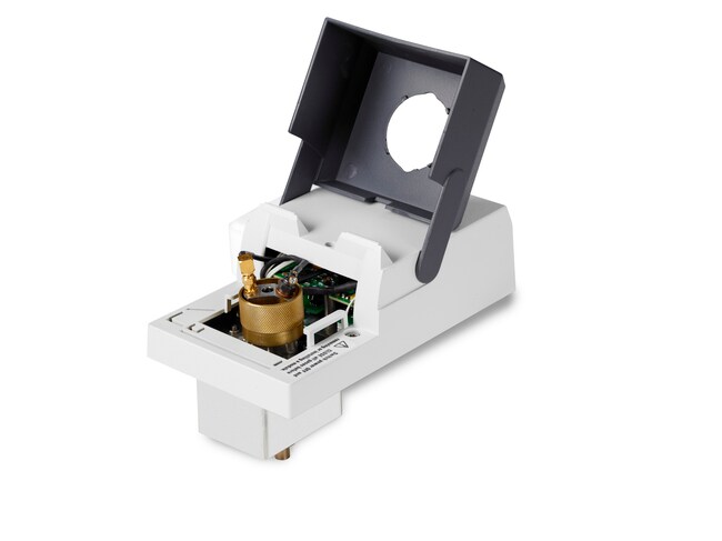 iConnect™ Flame Ionization Detector (FID) for TRACE™ 1300 and 1600 ...