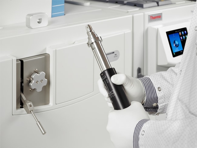 Q Exactive™ GC Orbitrap™ GC-MS/MS