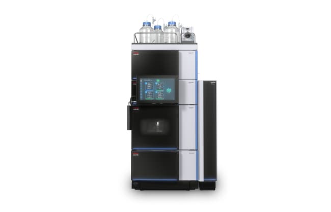 Vanquish™ Method Development HPLC and UHPLC System