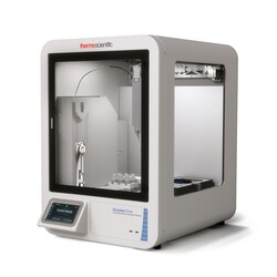 AccelerOme™ Automated Sample Preparation Platform