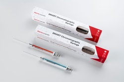 GC SMART Syringes for TriPlus™ RSH SMART Autosampler