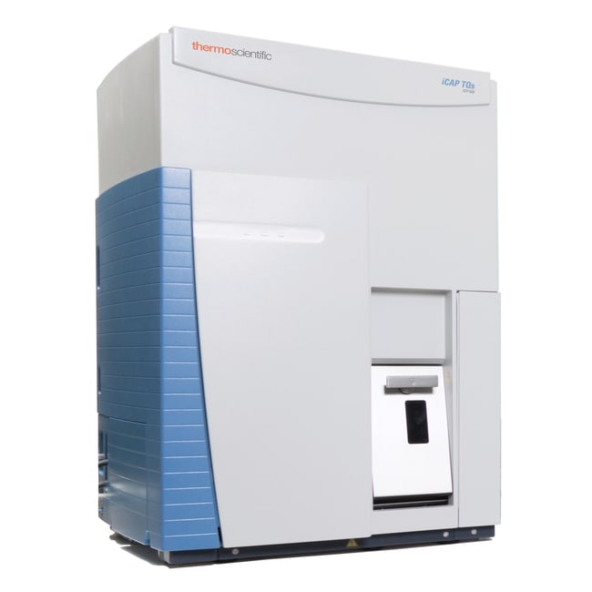 iCAP™ TQ ICP-MS