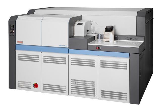 Neptune™ Series High Resolution Multicollector ICP-MS
