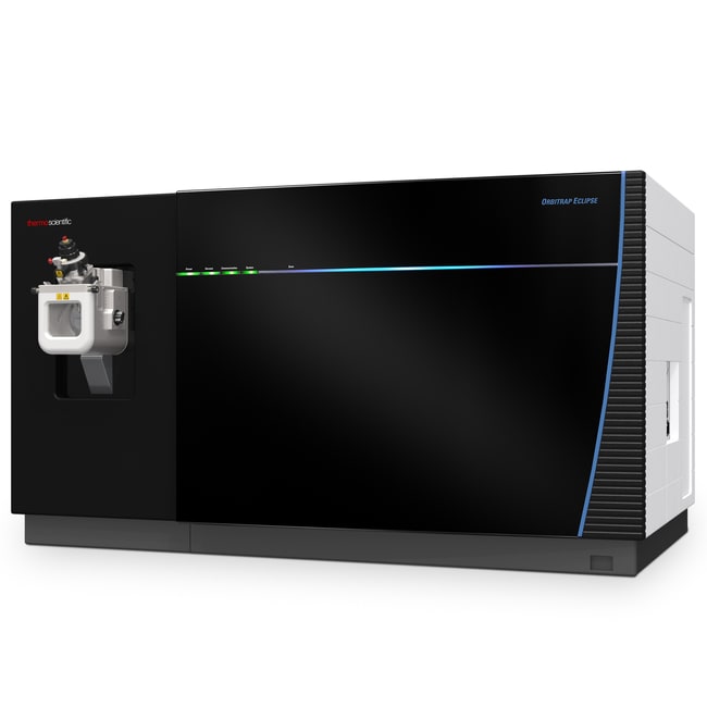 Orbitrap Eclipse™ Tribrid™ Mass Spectrometer