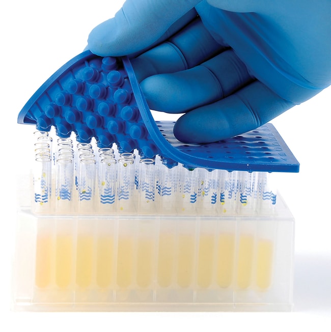 WebSeal Nonsterile Mats