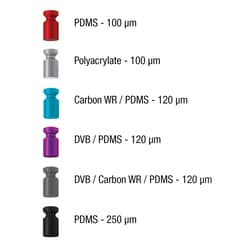 SMART SPME Arrows for TriPlus™ RSH SMART Autosamplers