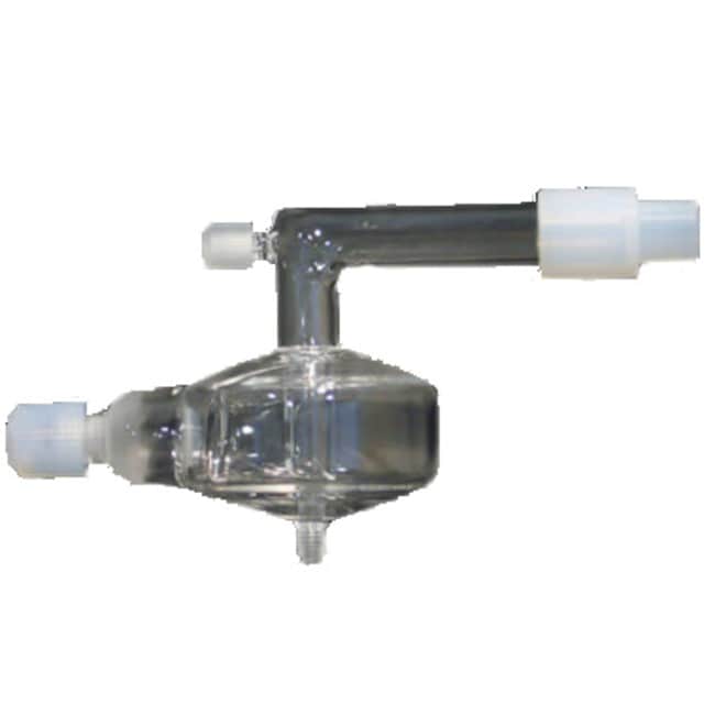 Cyclonic Spray Chambers