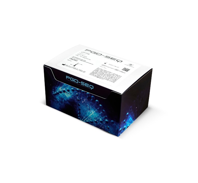 PGD-SEQ™ HBA1/HBA2 Panel and Reagent Kit