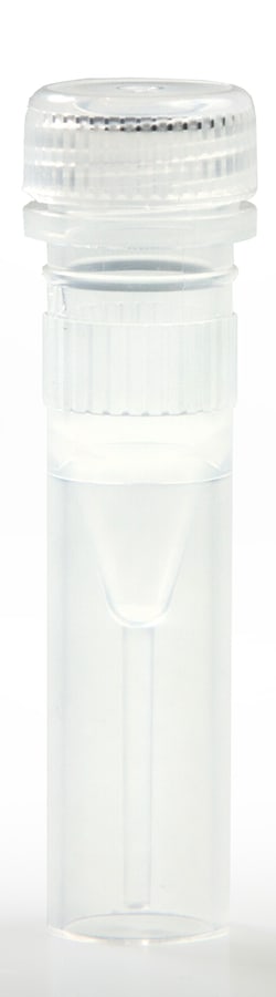 Screw Cap Micro Tubes