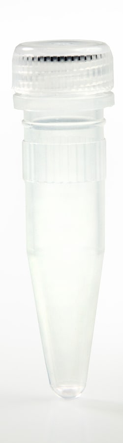 Screw Cap Micro Tubes