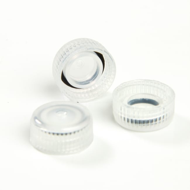 Screw Cap Microcentrifuge Tube Caps