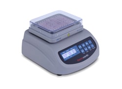 Thermal Mixer with Blocks