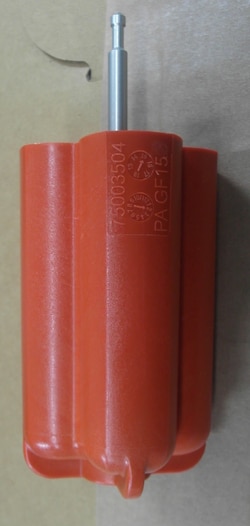 Adapters for TX-150 Swinging Bucket Rotors