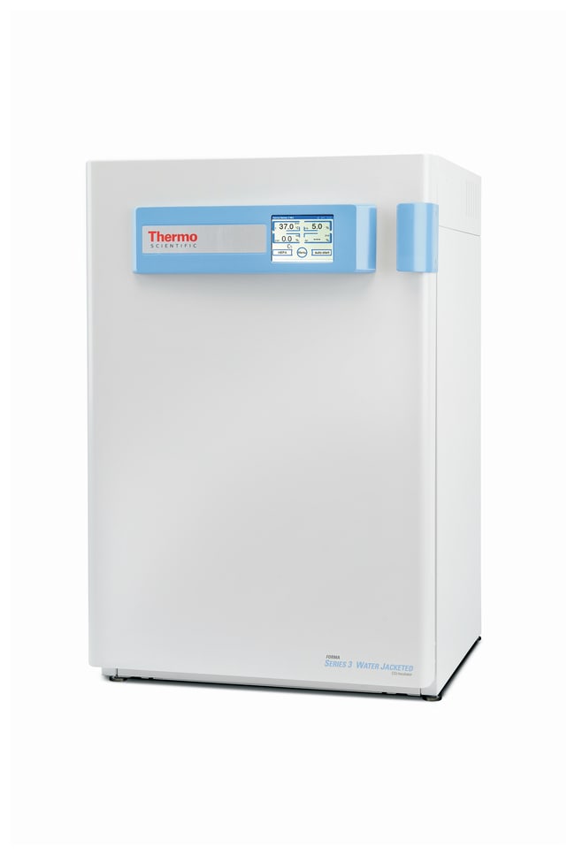 Forma™ Series 3 Water Jacketed CO2 Incubator, 184L