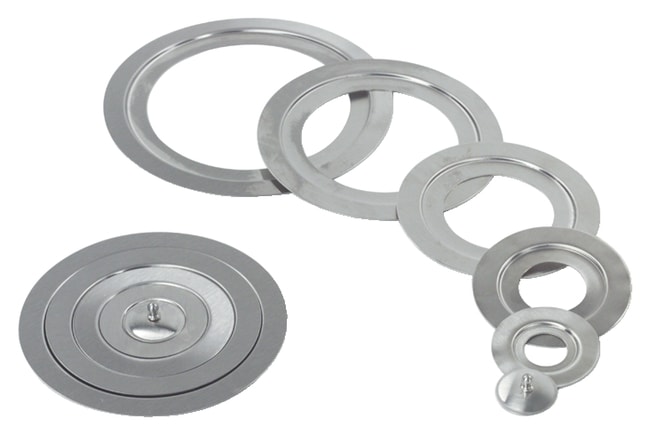 Ring Sets for Precision™ Steaming Water Baths