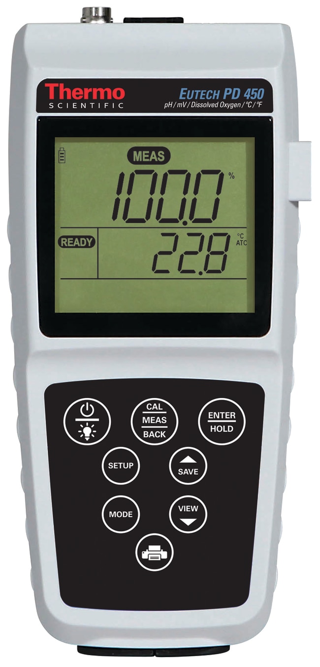 Eutech™ PD 450 Meter