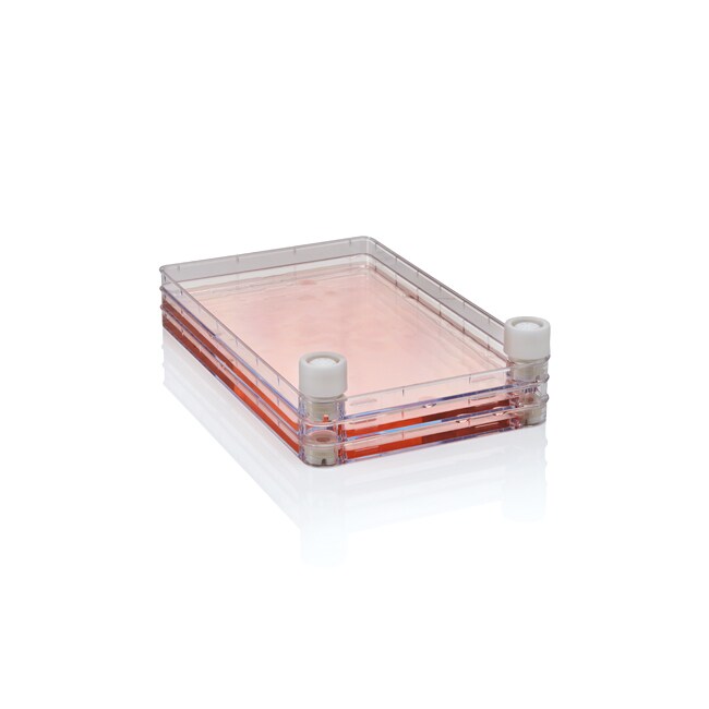 Nunc™ EasyFill™-2 Cell Factory™ systems