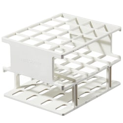 Nalgene™ Unwire™ Half-Racks: Resmer™ Manufacturing Technology