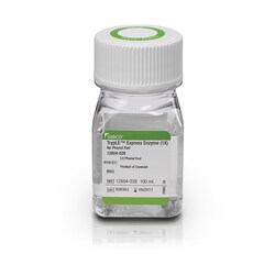 TrypLE™ Express 酶 (1X)，无酚红