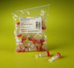 Zeba™ Spin Desalting Columns, 40K MWCO, 0.5 mL