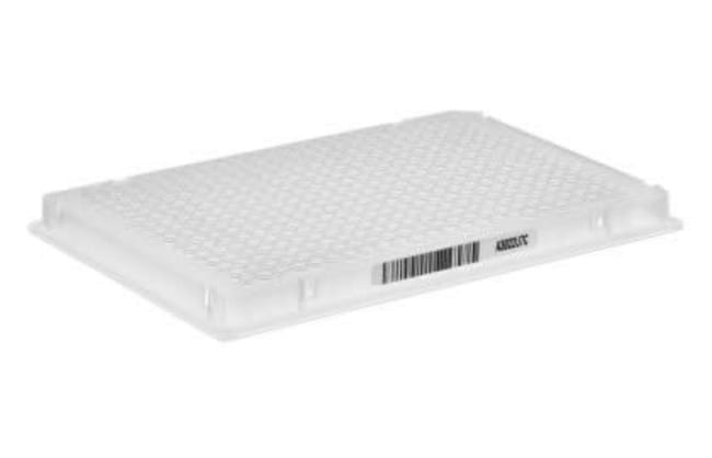 FAM™ Dye Calibration Plate, 384-well