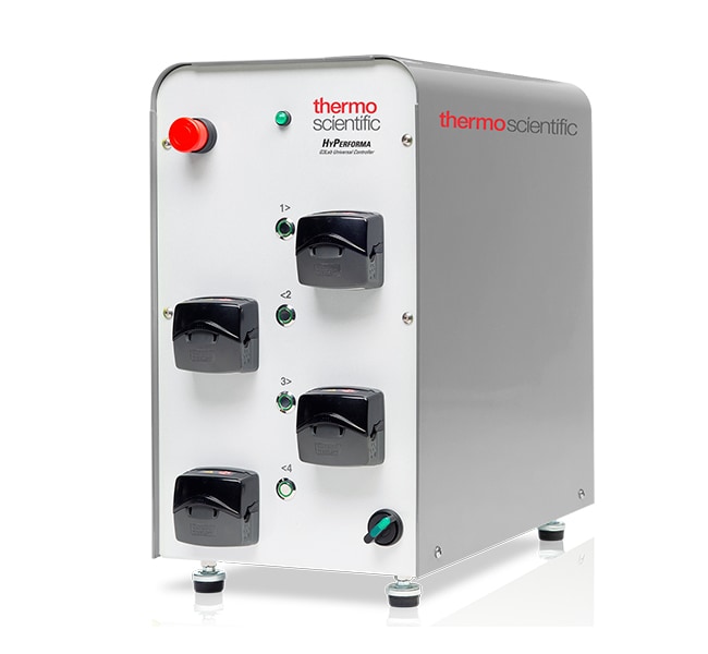 HyPerforma™ G3Lab Controller, for HyPerforma Glass Bioreactor (GMP)