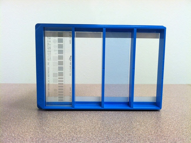 Slideport™ Slide Inserts