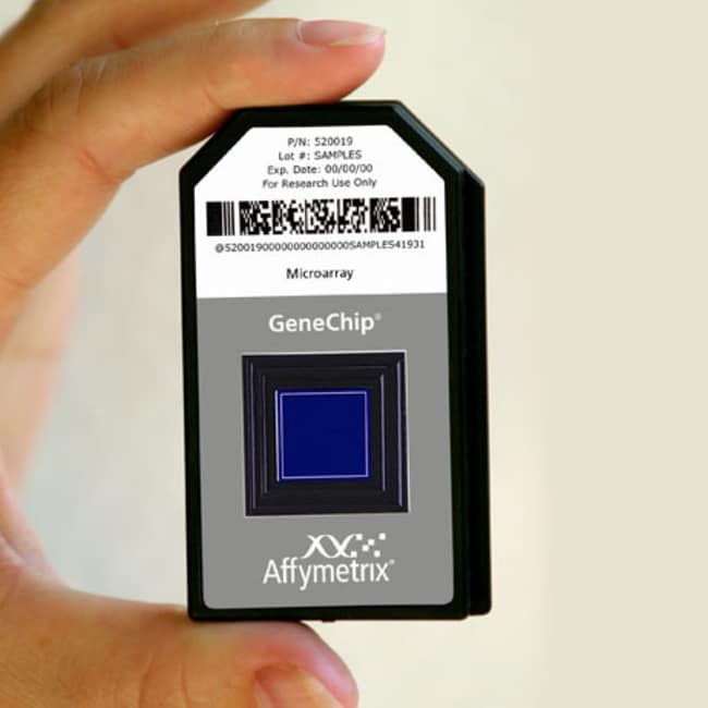 GeneChip™ 马基因 1.0 ST 阵列