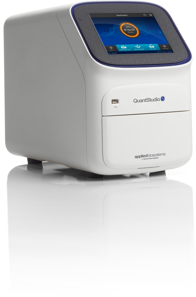 QuantStudio™ 5 Food Safety Real-Time PCR System
