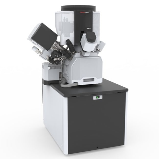 Helios™ G4 PFIB CXe DualBeam™ FIB/SEM for Materials Science