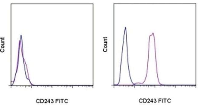 CD243 (ABCB1) Antibody, FITC (11-2439-42)