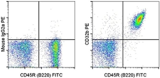 CD32b Antibody, PE (12-0321-82)