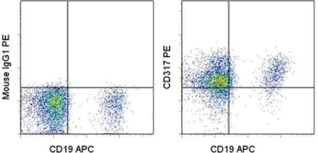 CD317 (BST2, PDCA-1) Antibody, PE (12-3179-42)