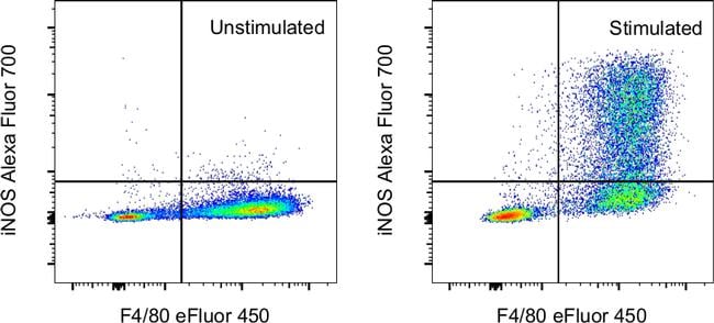 iNOS Antibody, Alexa Fluor™ 700 (56-5920-82)