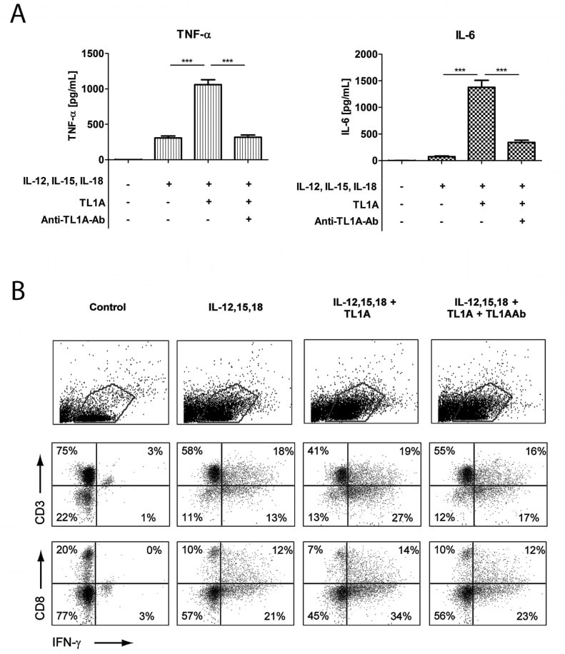 CD3 Antibody, FITC (11-0037-42)